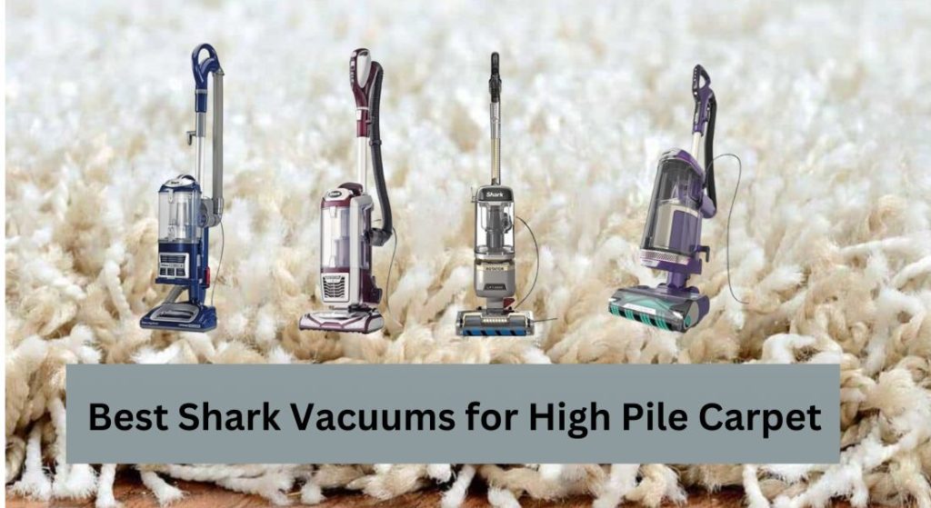 6 Best Cordless Backpack Vacuums of 2025 - Shark Vacuum Blog