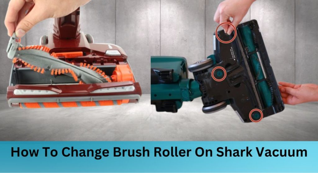 How to Empty Your Shark DuoClean Vacuum: A Step-by-Step Guide