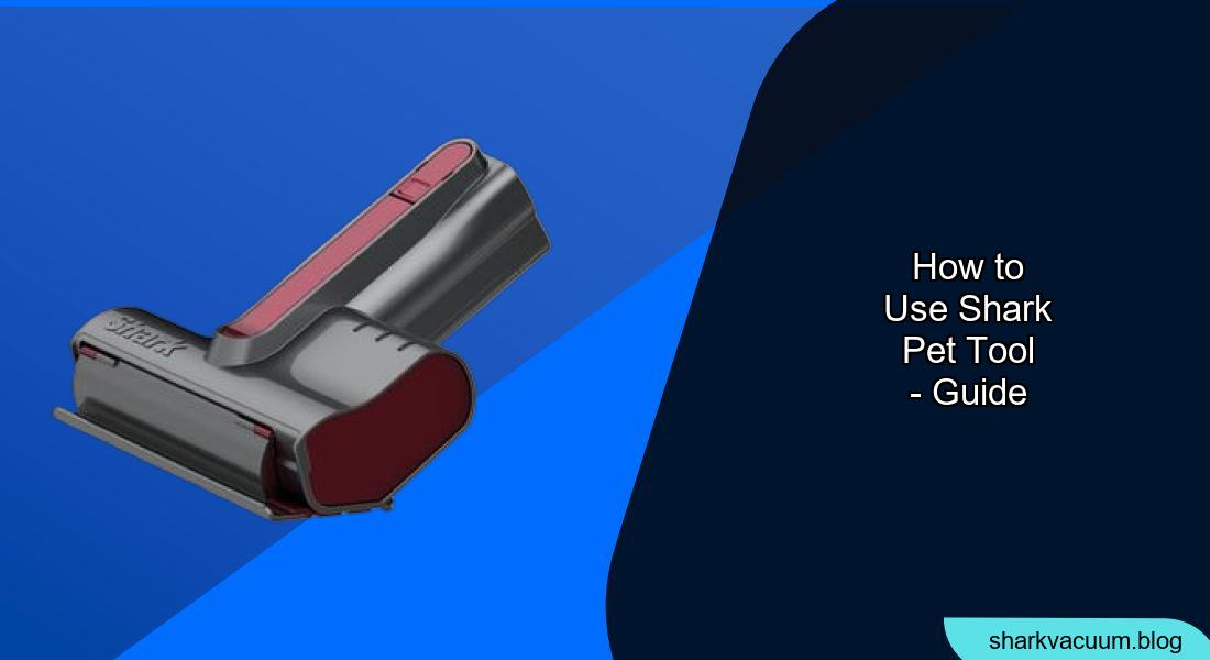 How to Replace the Filter in a Shark Navigator Vacuum: A Step-by-Step ...