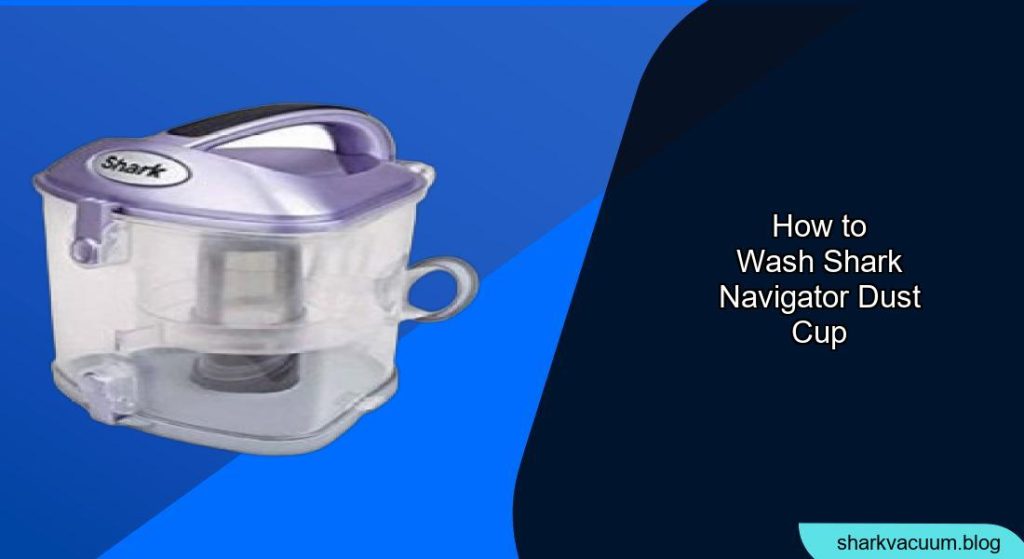 How to Connect Your Shark Robot Vacuum to a New WiFi Network