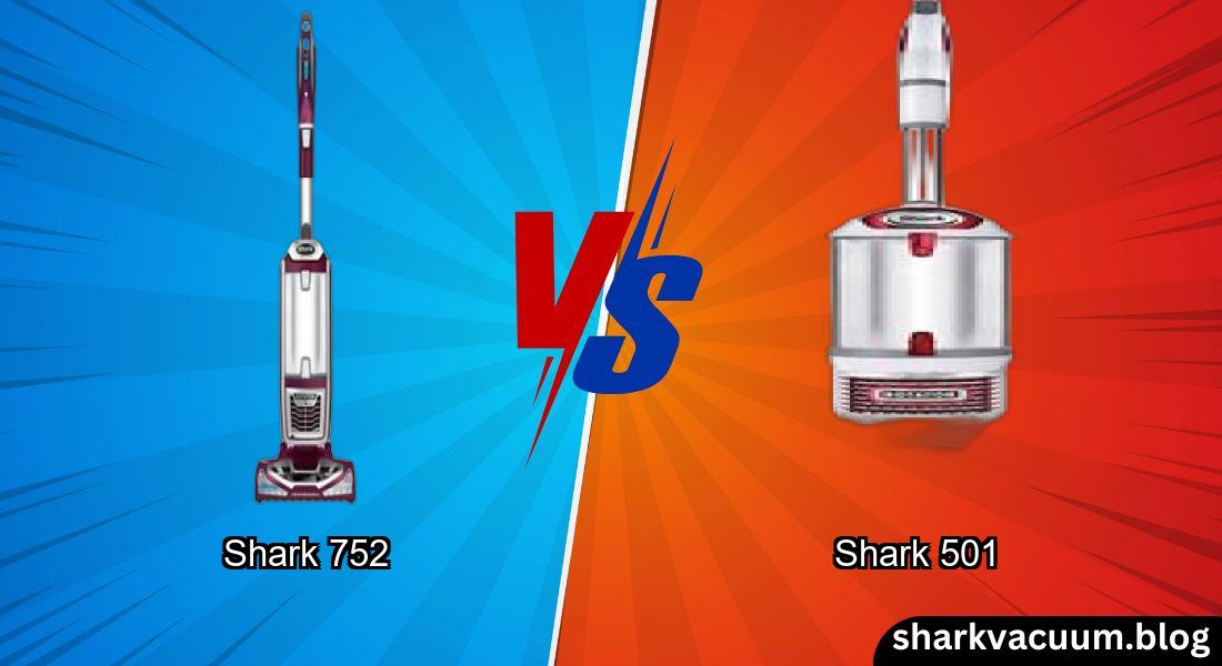 Shark NV752 vs NV501: Which Lift-Away Vacuum Cleans Up the Competition ...