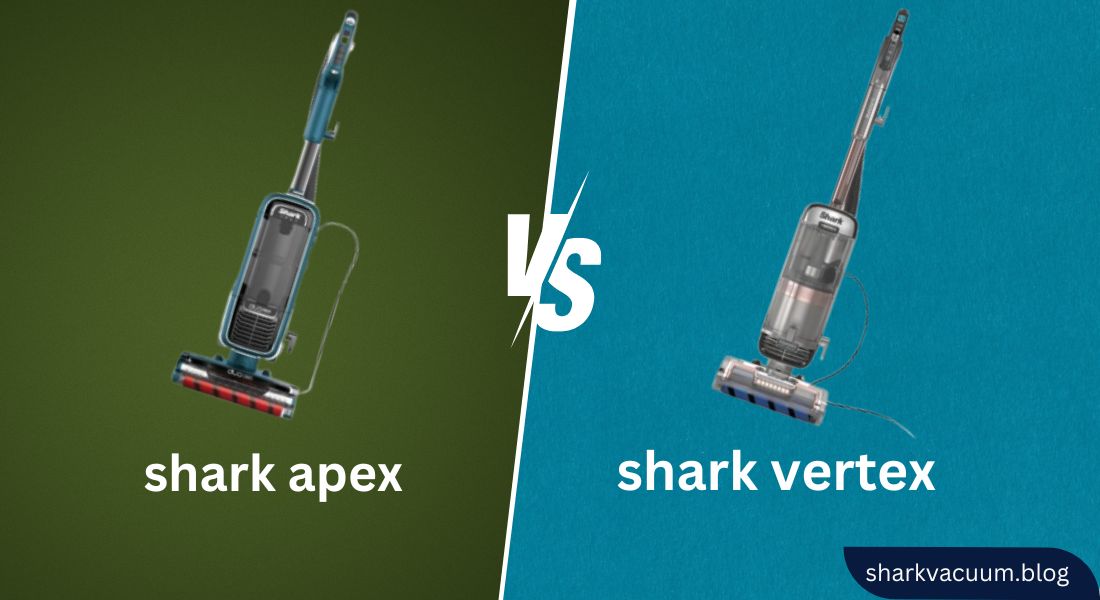 Shark HydroVac vs. Bissell CrossWave: A Comprehensive Comparison ...