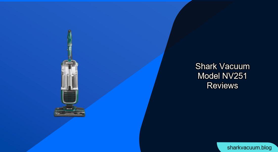 Shark VACMOP Pro Cordless Hard Floor Vacuum Mop VM251