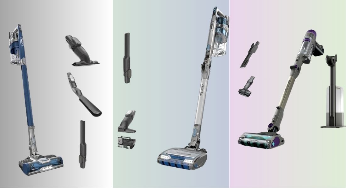 6 Best Car Cordless Vacuums of 2026