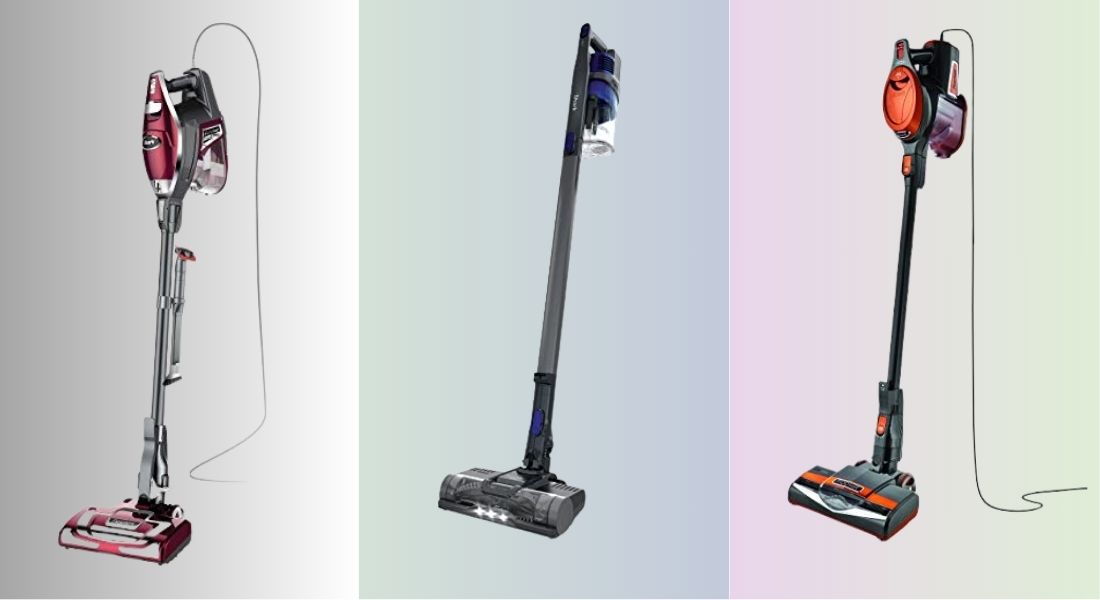 6 Best Shark Rocket Vacuums of 2026