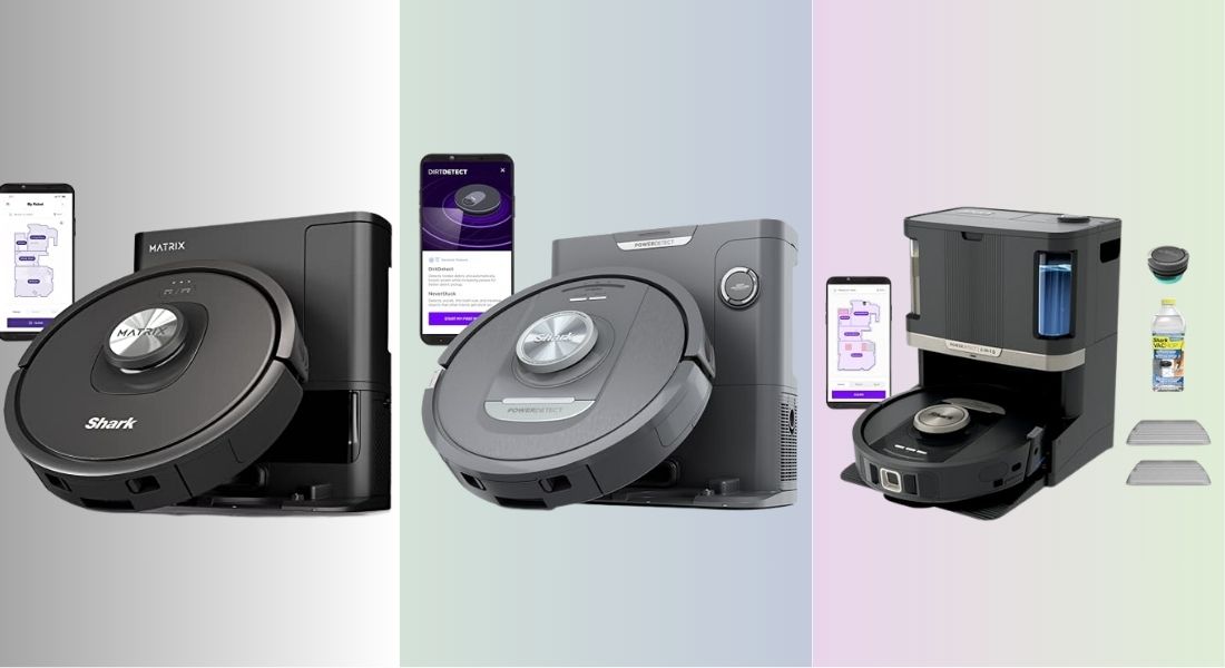 7 Best Shark Vacuums for Pets and Allergies 2025