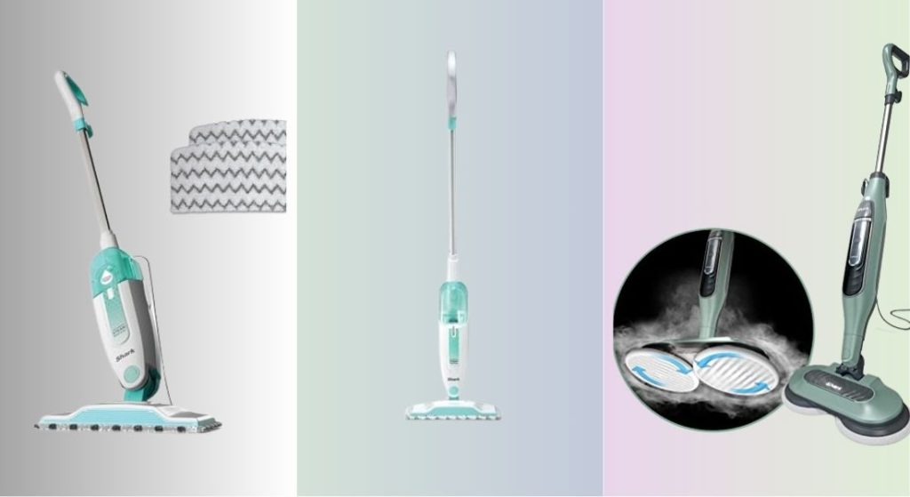 7 Best Shark Robot Vacuum Cleaners to Buy in 2025 - Shark Vacuum Blog