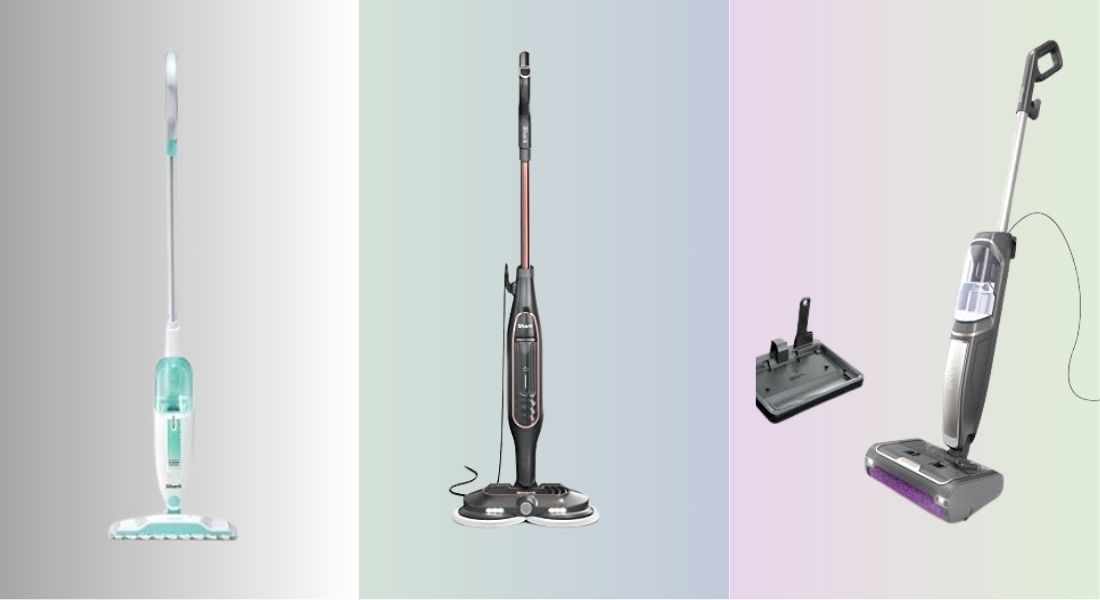 7 Best Shark Vacuums for Pets and Allergies 2025