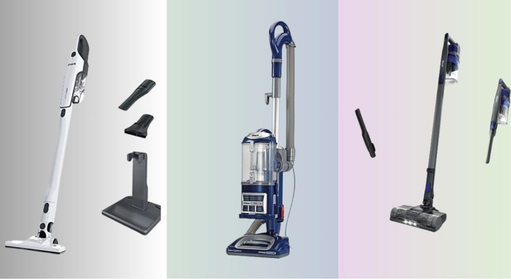 7 Best Shark Vacuums for Pet Hair & Carpet 2025