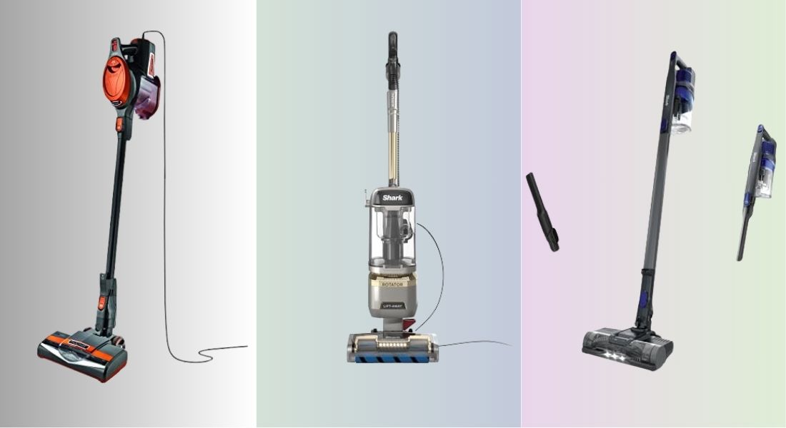 6 Best Shark Self-Emptying Robot Vacuums of 2025 - Shark Vacuum Blog