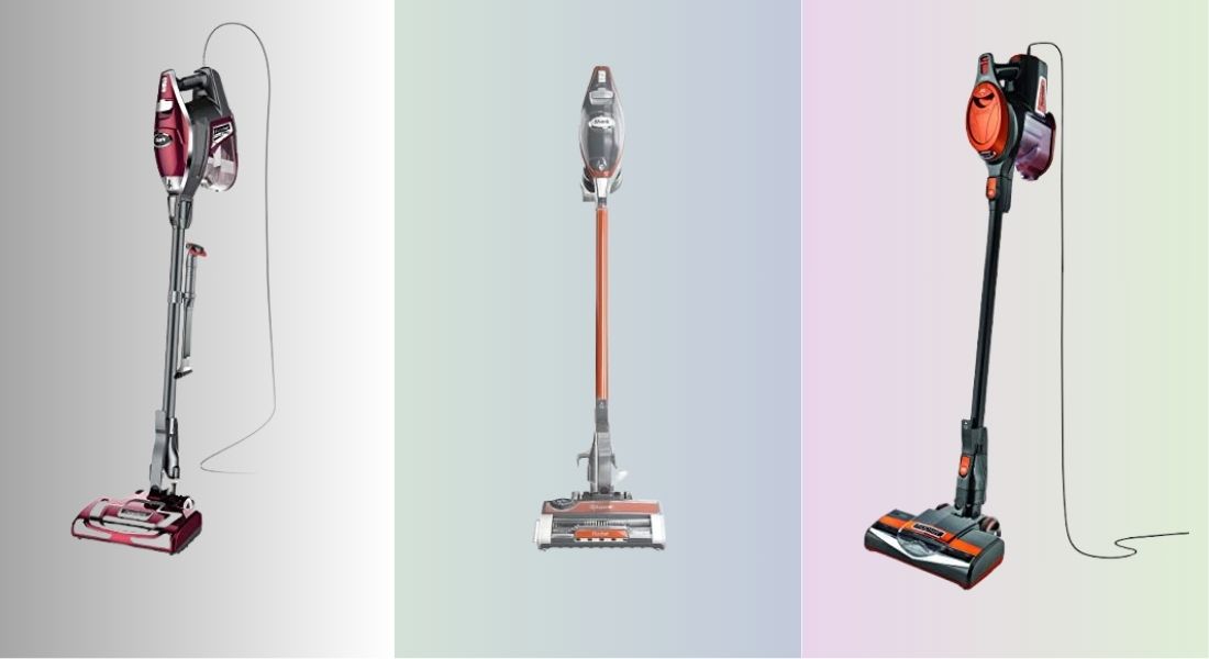 6 Best Shark Rocket Vacuums for Pet Hair of 2026