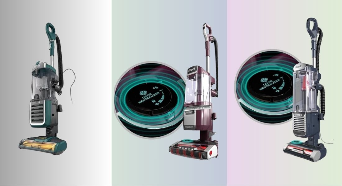 6 Best Shark Rotators For Carpet Pets of 2025 - Shark Vacuum Blog