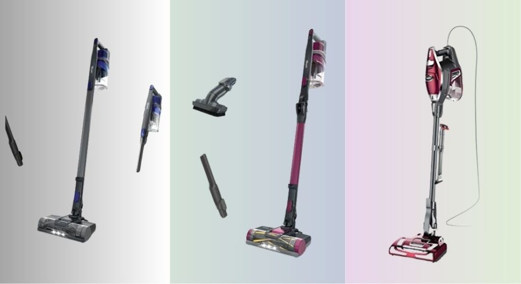 4 Best Shark Stick Vacuums for Hardwood Floors 2025