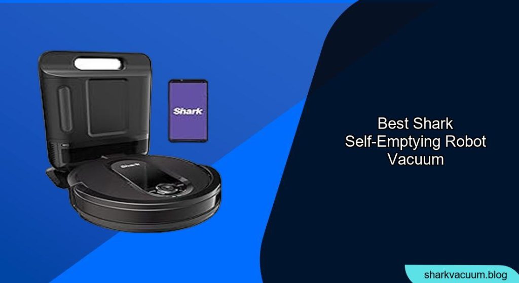 The 6 Best Shark Robot Vacuums for Pet Hair in 2025 - Shark Vacuum Blog