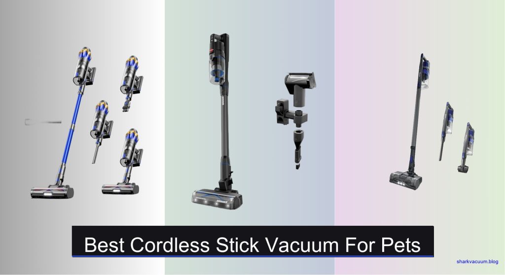 6 Best Car Cordless Vacuums of 2025 - Shark Vacuum Hub