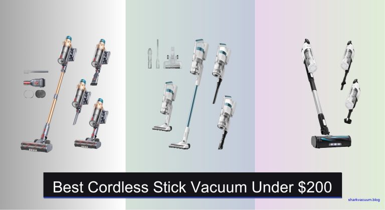 6 Best Car Cordless Vacuums of 2025 - Shark Vacuum Hub