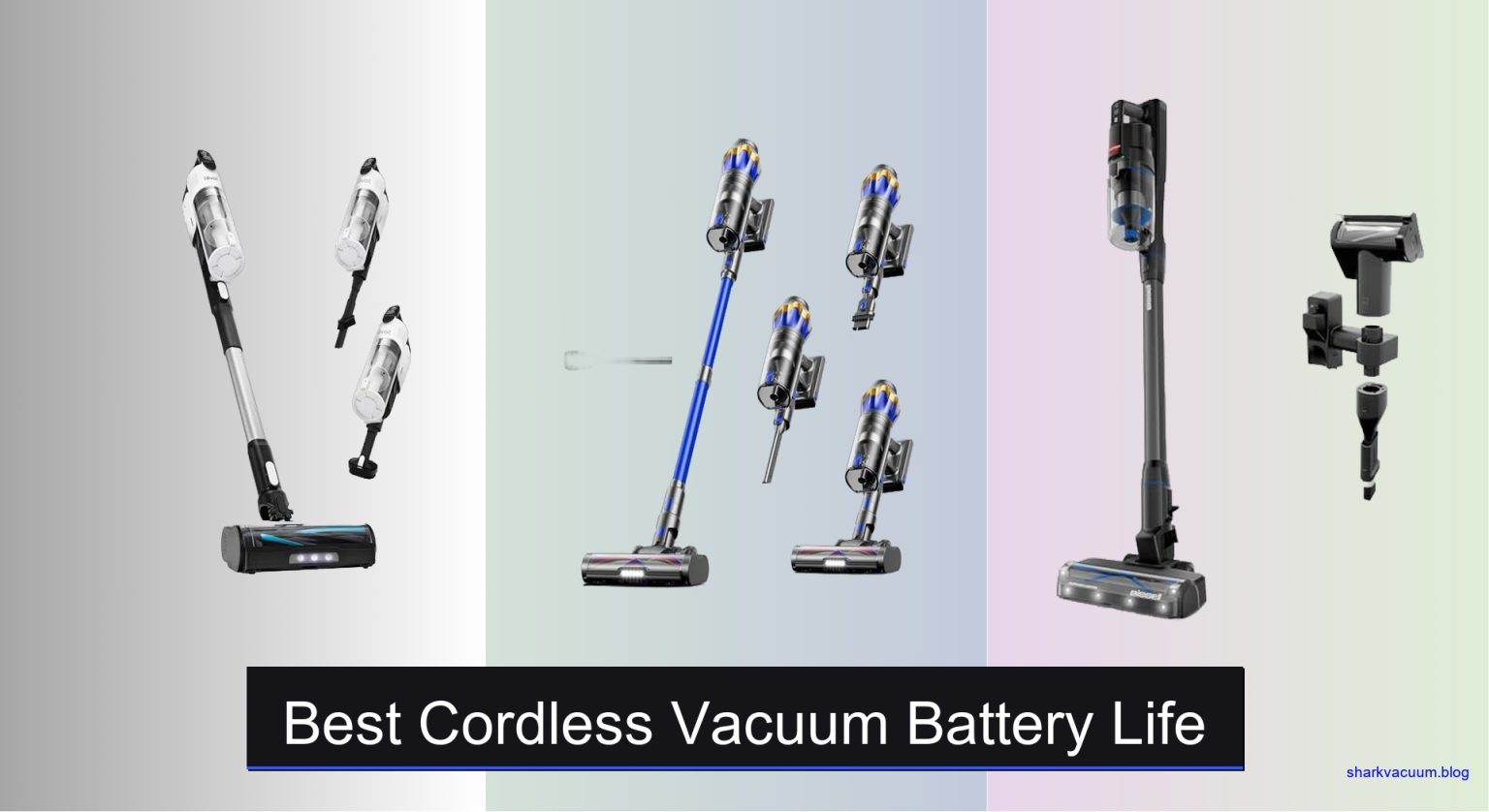 4 Best Cordless Shop Vacuums to Buy in 2025