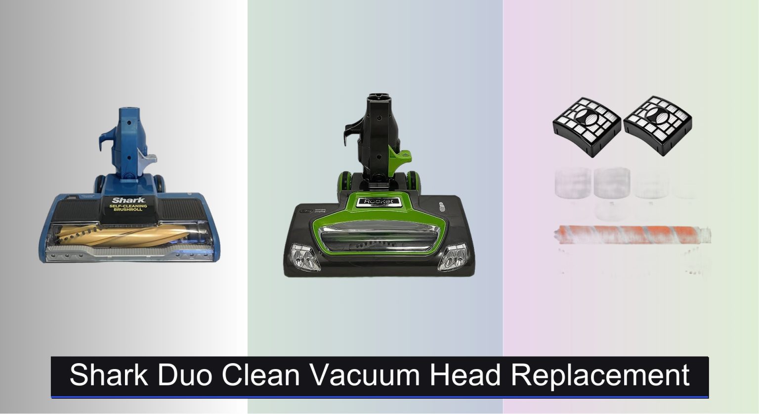 5 Best Central Vacuum Powerheads to Buy in 2026