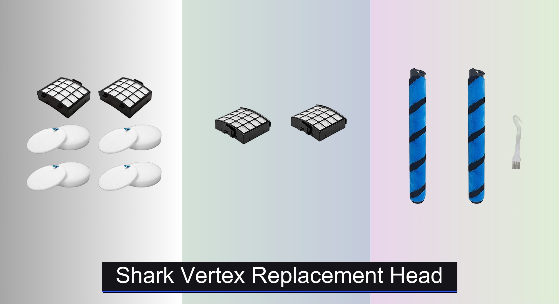 6 Best Shark Vertex Replacement Heads of 2025 - Shark Vacuum Hub