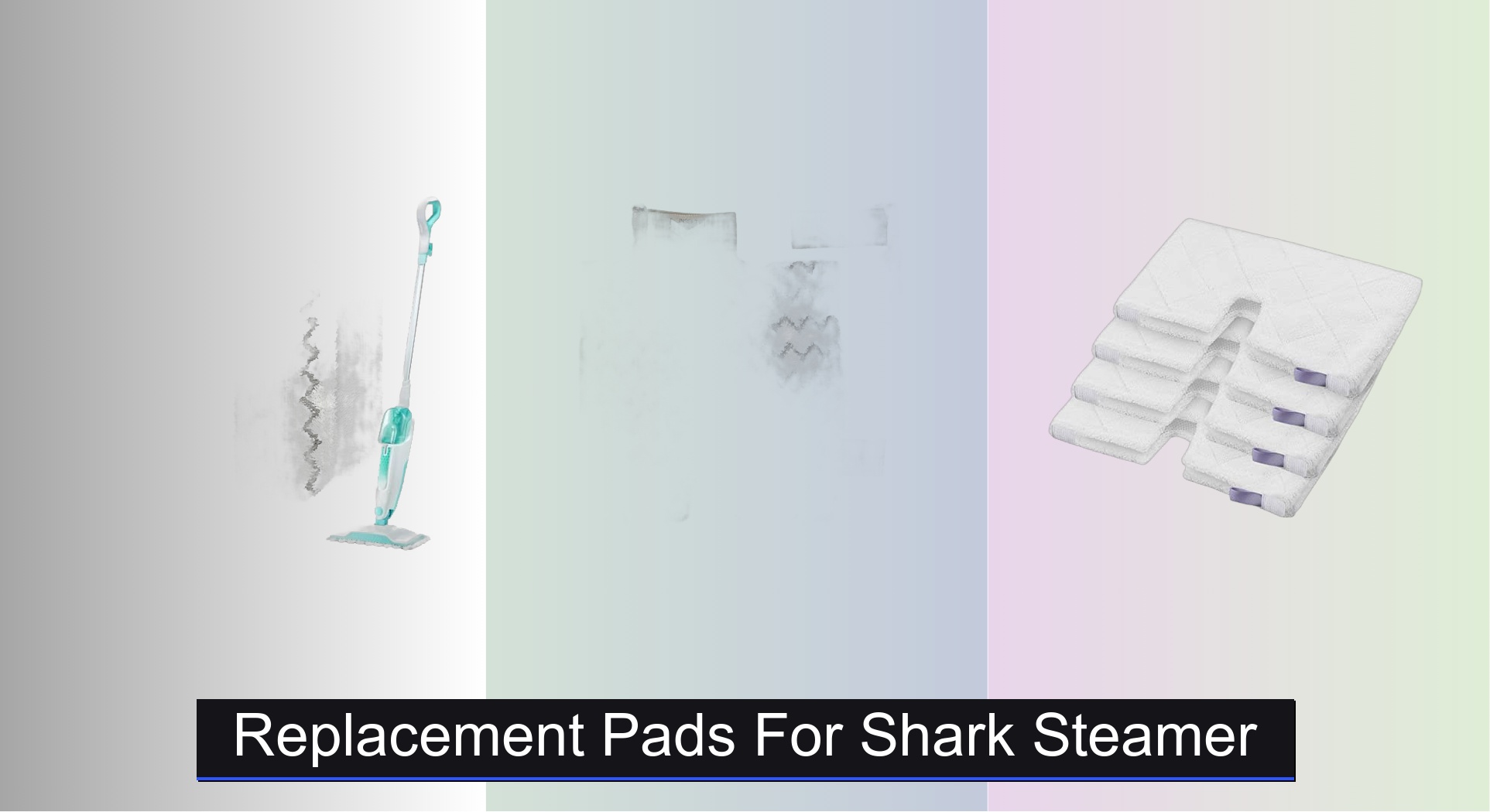 8 Best Replacement Pads for Shark Steamer 2025
