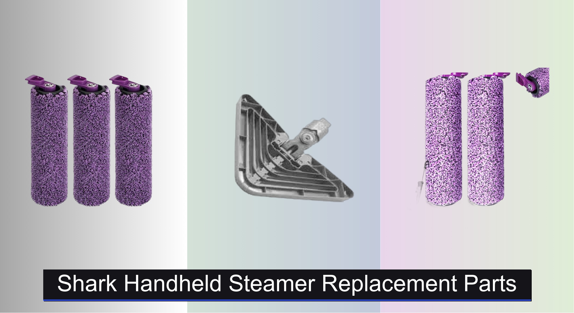 6 Best Shark Handheld Steamer Replacement Parts of 2025 - Shark Vacuum Blog