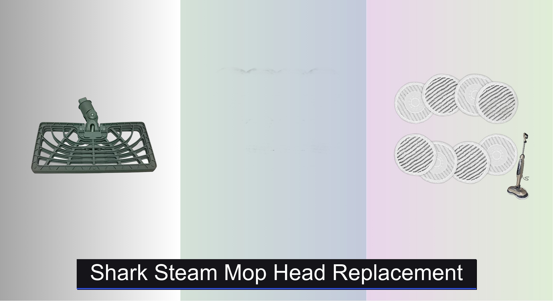 8 Best Shark Steam Mop Head Replacements to Buy in 2026