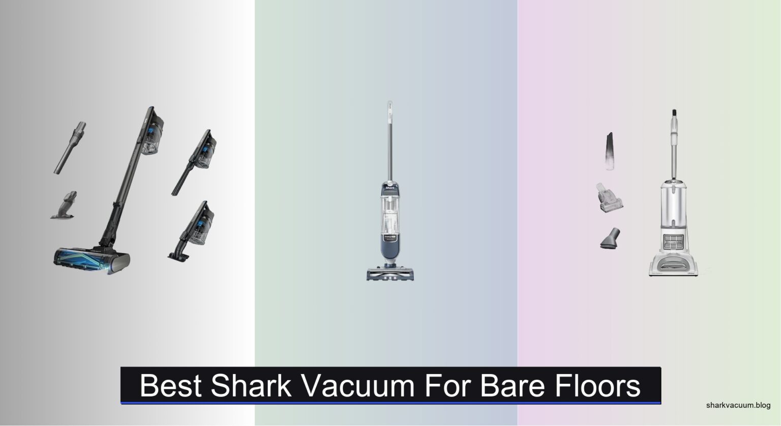 9 Best Shark Vacuum Attachments of 2026