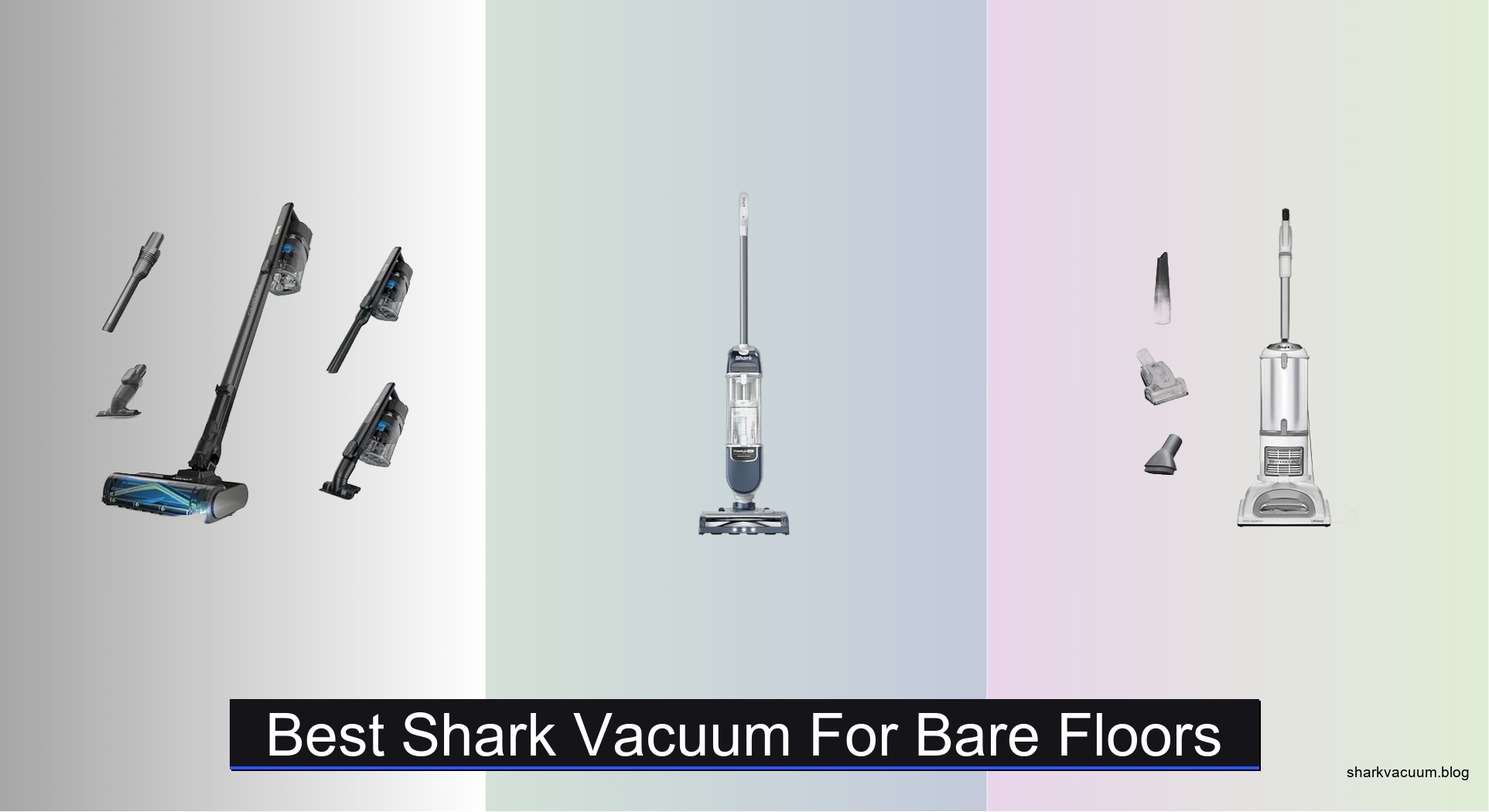 7 Best Shark Steam Mops of 2026