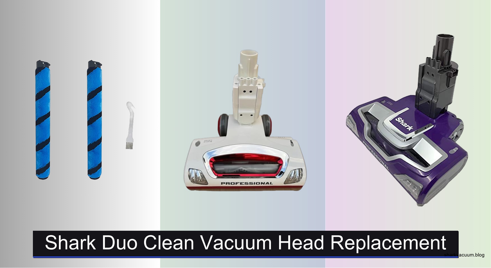 7 Best Shark Rocket Vacuum Filters Replacement 2026
