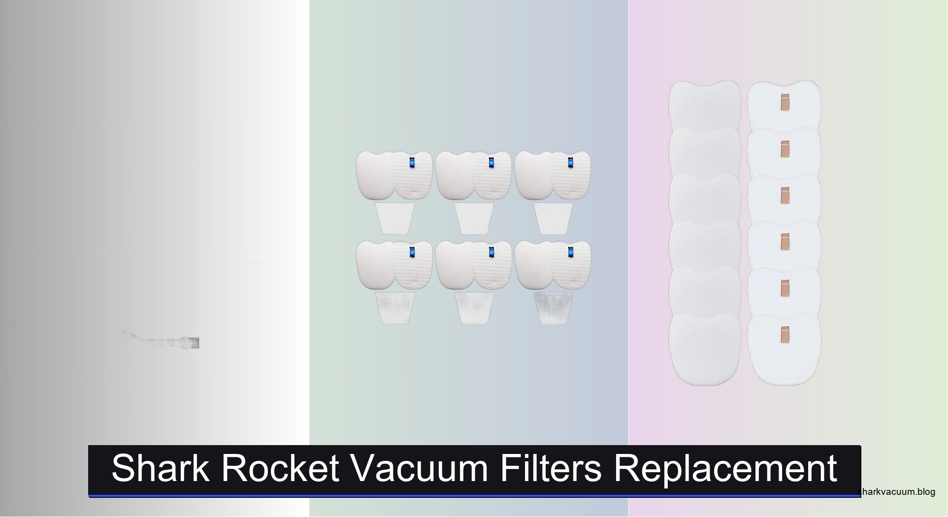 7 Best Shark Rocket Accessories & Attachments 2026